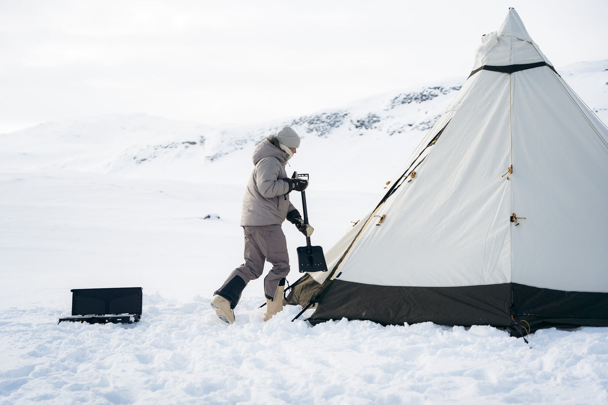 FUBUKI | Okinawa Kids - Guide des tailles